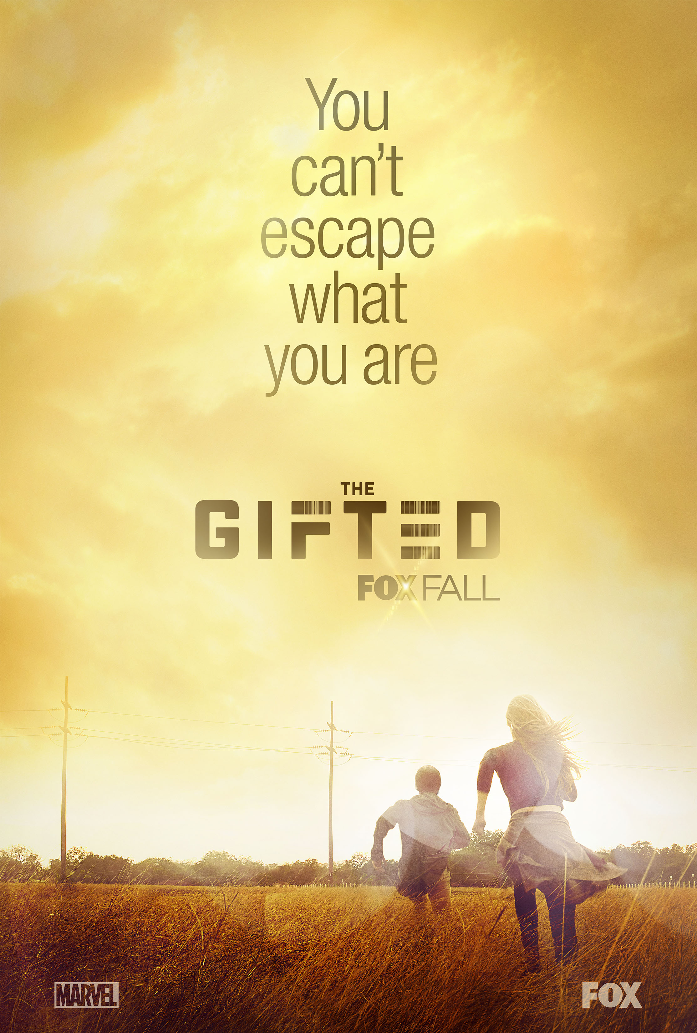 The First Trailer For Gifted Is Here! - XMenTV