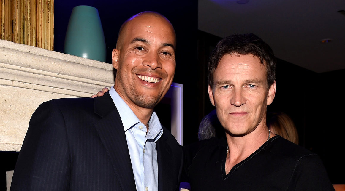 Photos: The Gifted Cast At The FOX Summer All-Star Party! - XMenTV